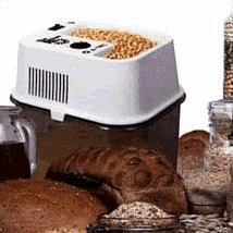 Buy Kitchen Mill, 1 unit by K-Tec | Health Foods Stores | Organic Food ...