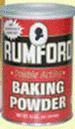Buy Rumford Baking Powder (Non Aluminum), 10 ozs. by Rumford | Health ...